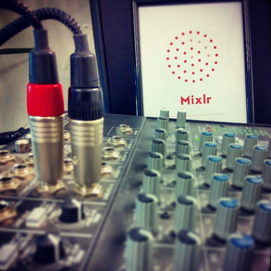 10 open source technologies we use at Mixlr | Tech blog | Mixlr